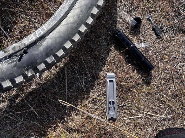 The hard truth about hardtail vs. full suspension mountain bikes