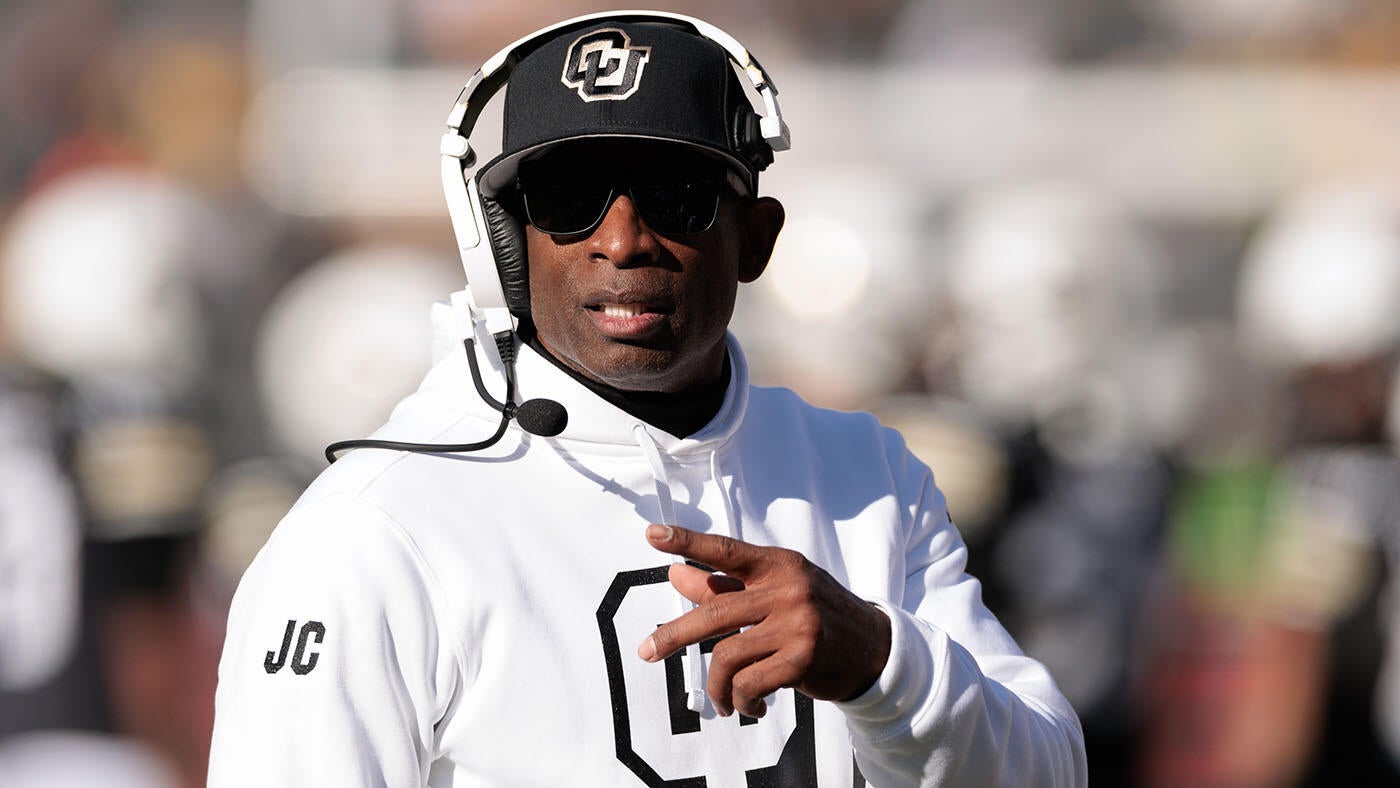 NFL Draft Day 2 overreactions: Deion Sanders reason for Shedeur Sanders ...