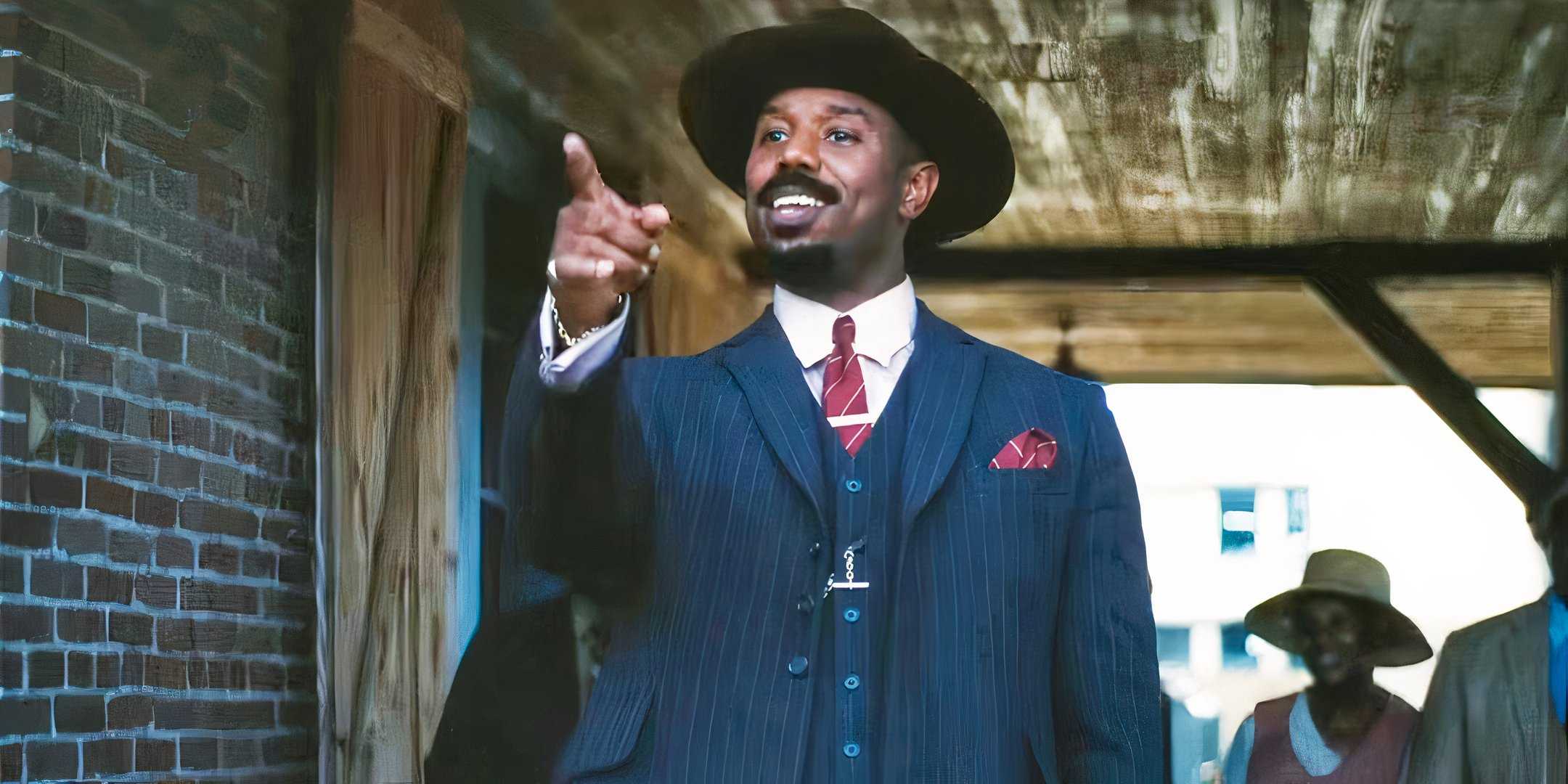 Every Real Person Referenced In Sinners & Why