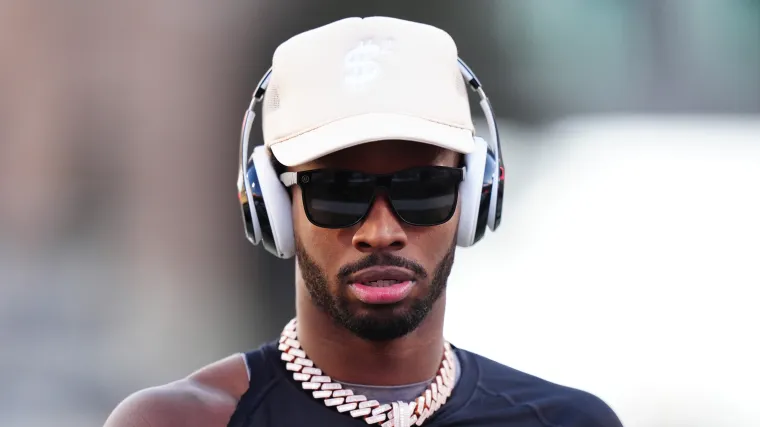 Full list of NFL Draft prospect to receive prank calls includes Shedeur ...