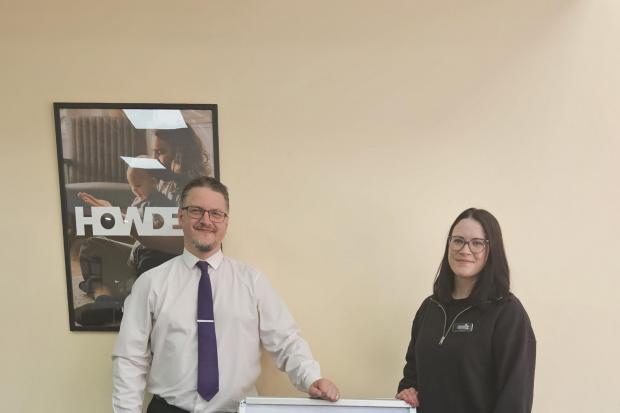 Bournemouth businesses collaborate to brighten high street