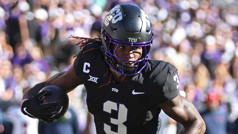 Packers just drafted their Cordarrelle Patterson and put the NFC North ...