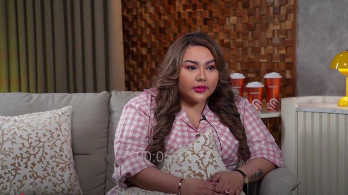 Tak Merasa Malu,Lisa Mariana Malah Bangga Ucapannya ,Ani-ani No ...