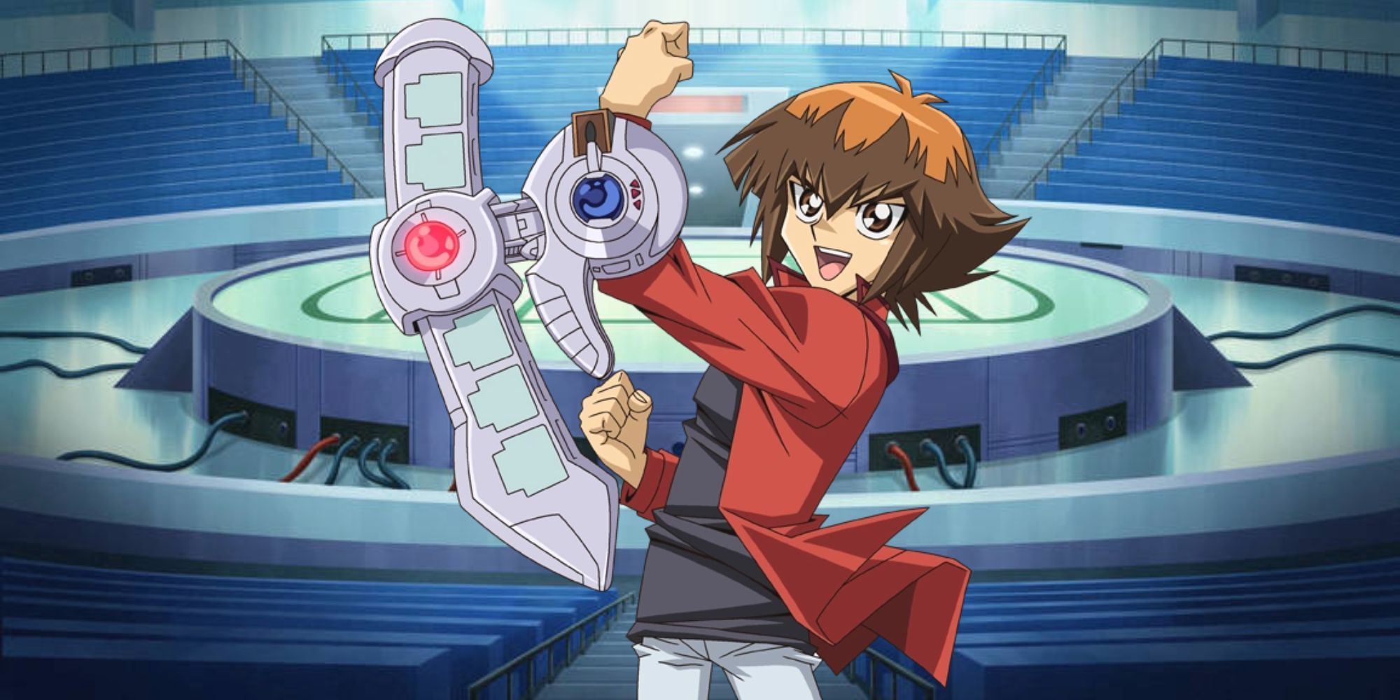 How To Unlock Every GX Character In Yu-Gi-Oh! Duel Links