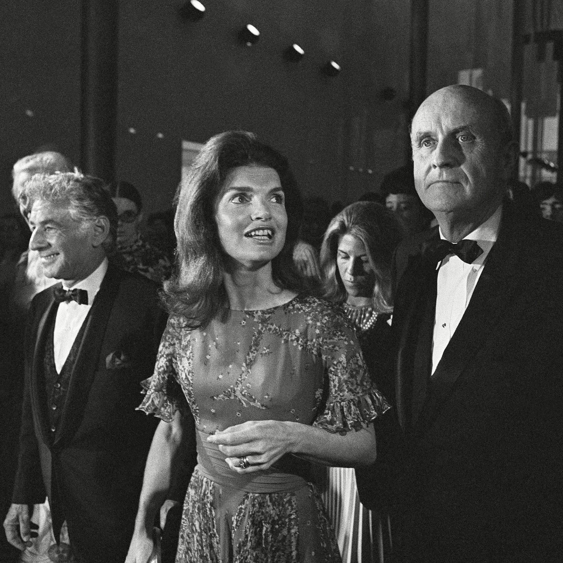 Look back at Met Gala cochairs who set the tone on fashion's biggest night