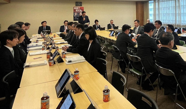 Editorial: Reform of Japan's pension system will stall without a long ...