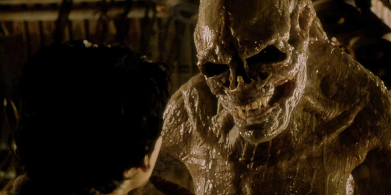 Abandoned alien story reveals David's fate after Covenant's twist ending