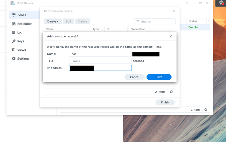 5 reasons I'm self-hosting a DNS server