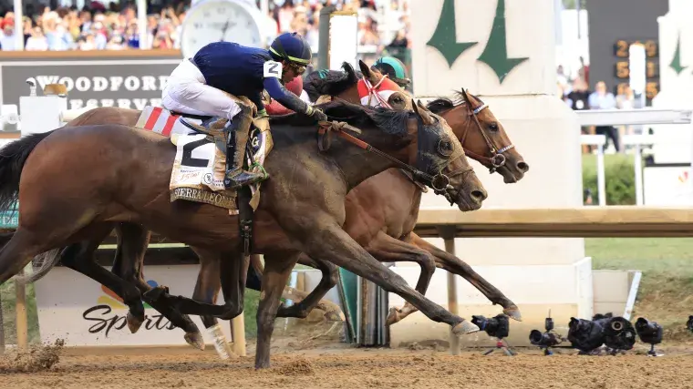 Kentucky Derby 2025: Odds to win, sleepers, top long-shot picks and ...