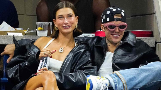 Justin Bieber’s latest Instagram post about wife Hailey leaves fans ...
