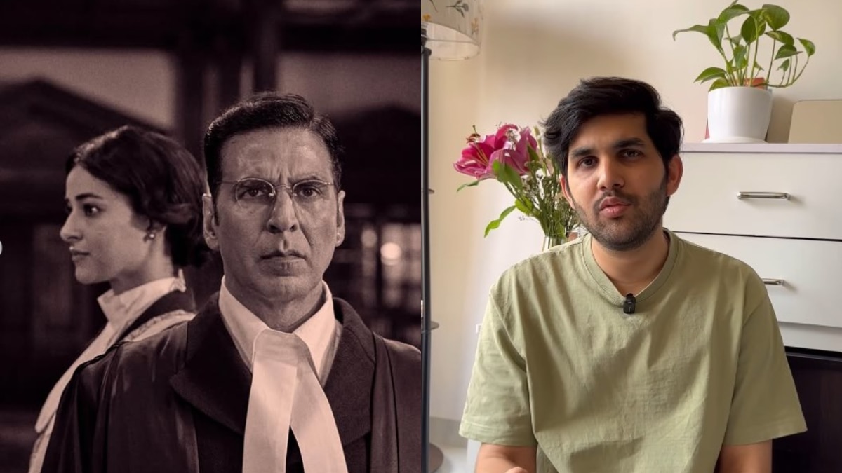 Poet Yahya Bootwala Accuses 'Kesari 2' Makers of Plagiarism: 'This Is ...