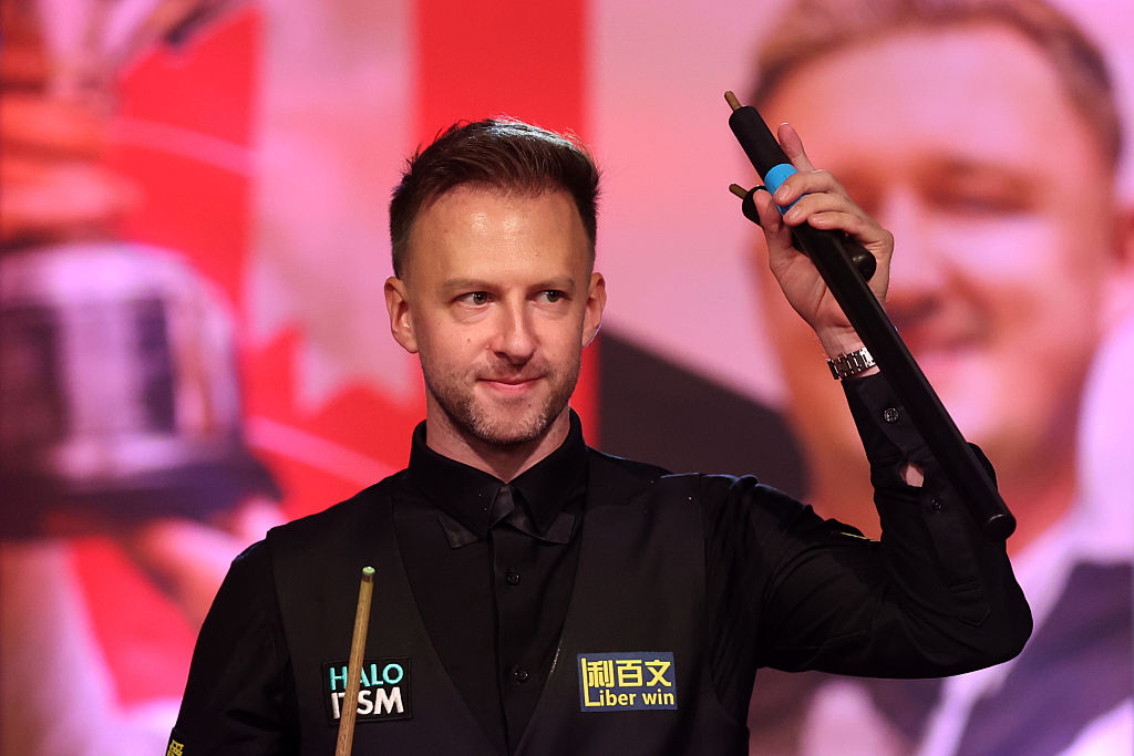Judd Trump reveals World Championship plan which he may have already ruined