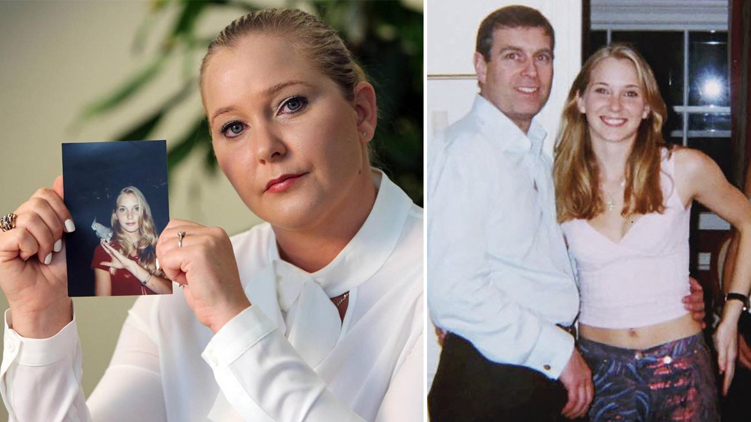 Prince Andrew accuser Virginia Giuffre dead at 41 after abuse became ‘unbearable’