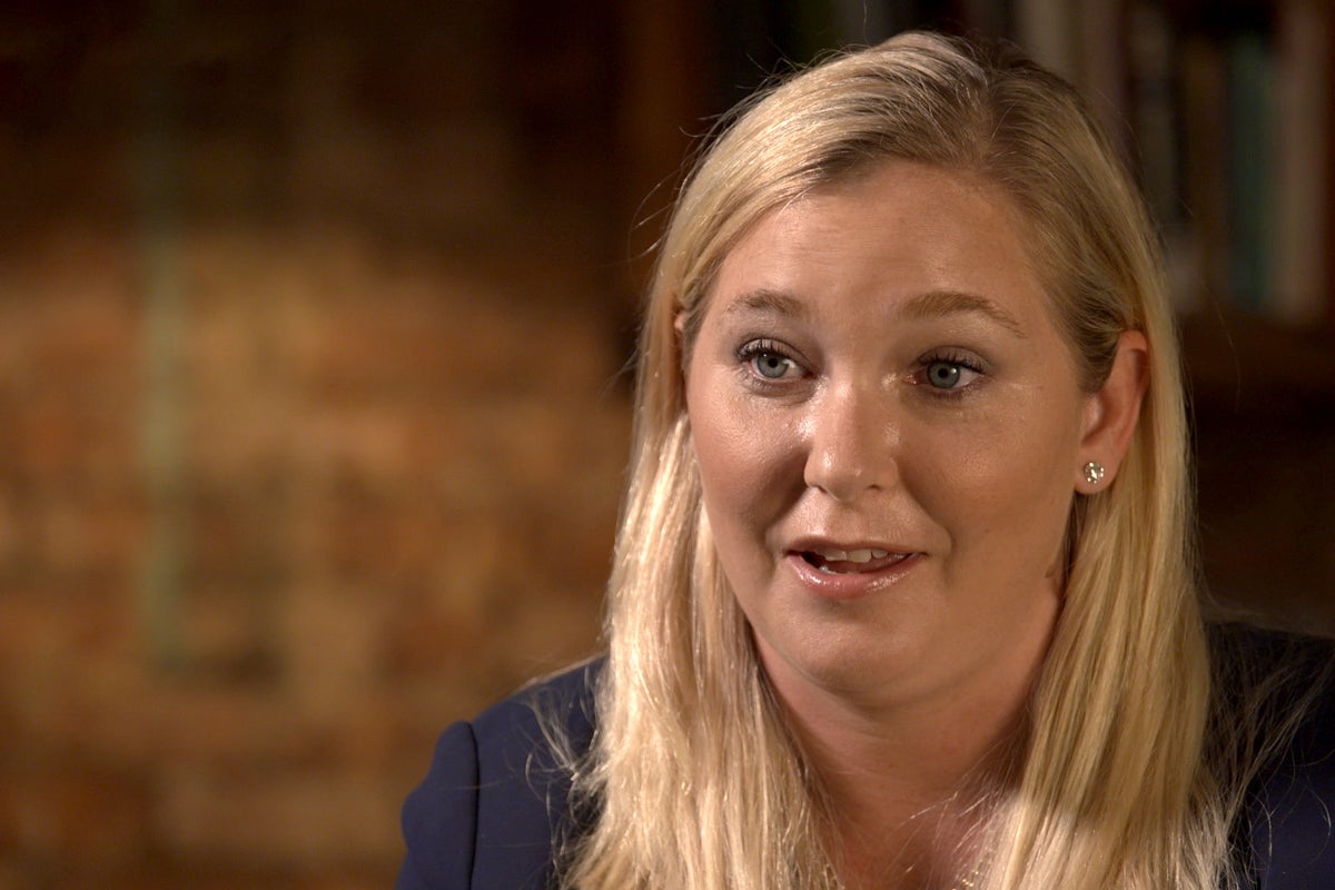 Virginia Giuffre’s message to sexual abuse survivors resurfaces ...