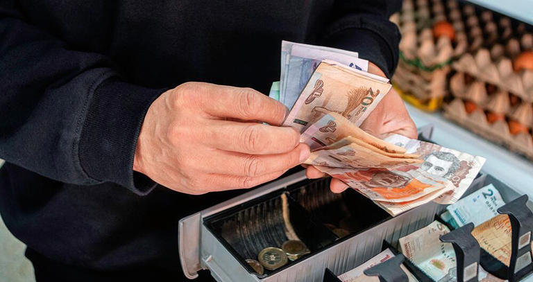 En agosto, el primer mes de las declaraciones de renta, el recaudo ...