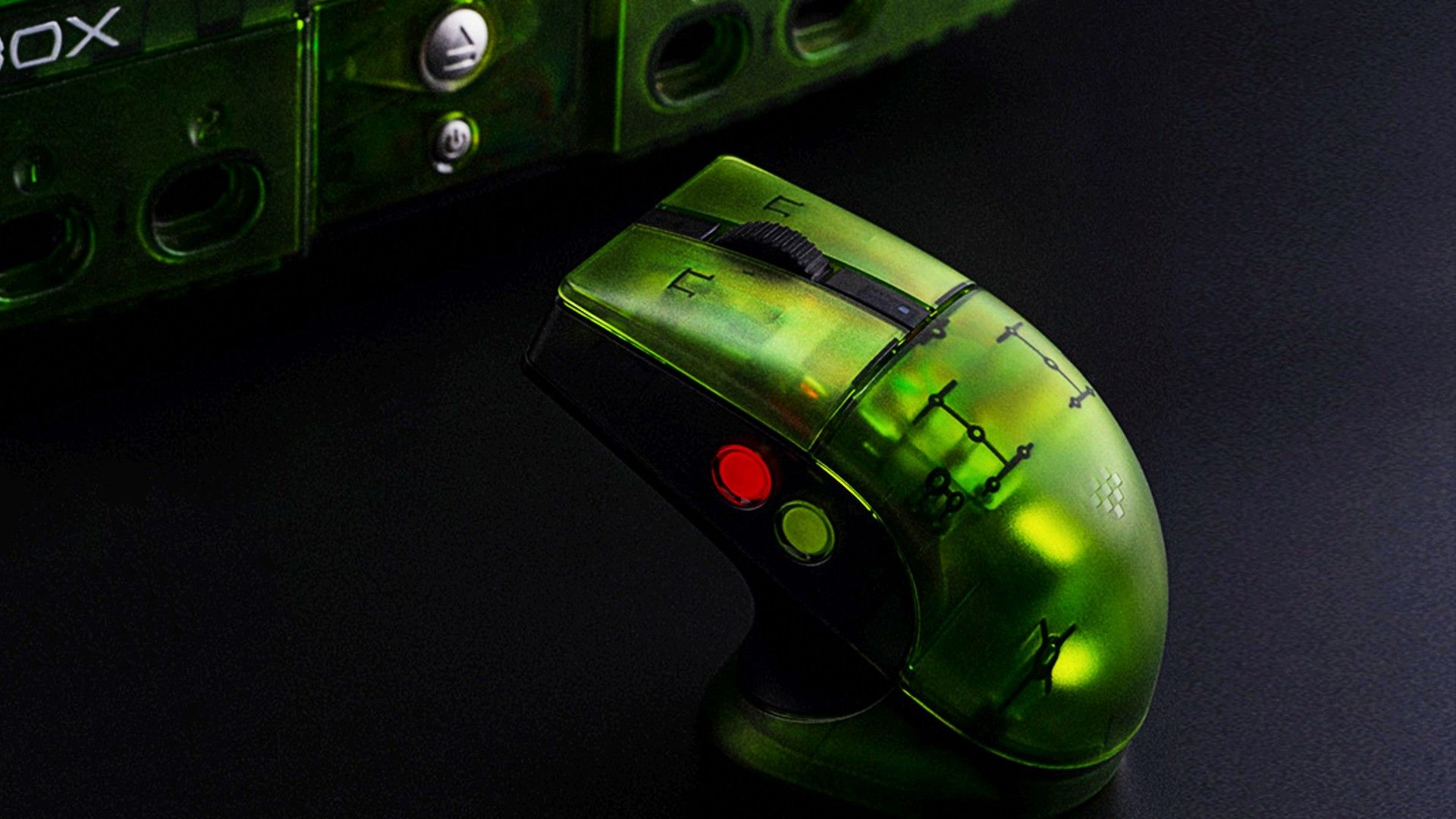8Bitdo's Retro Xbox Mouse Is Just $48 Today