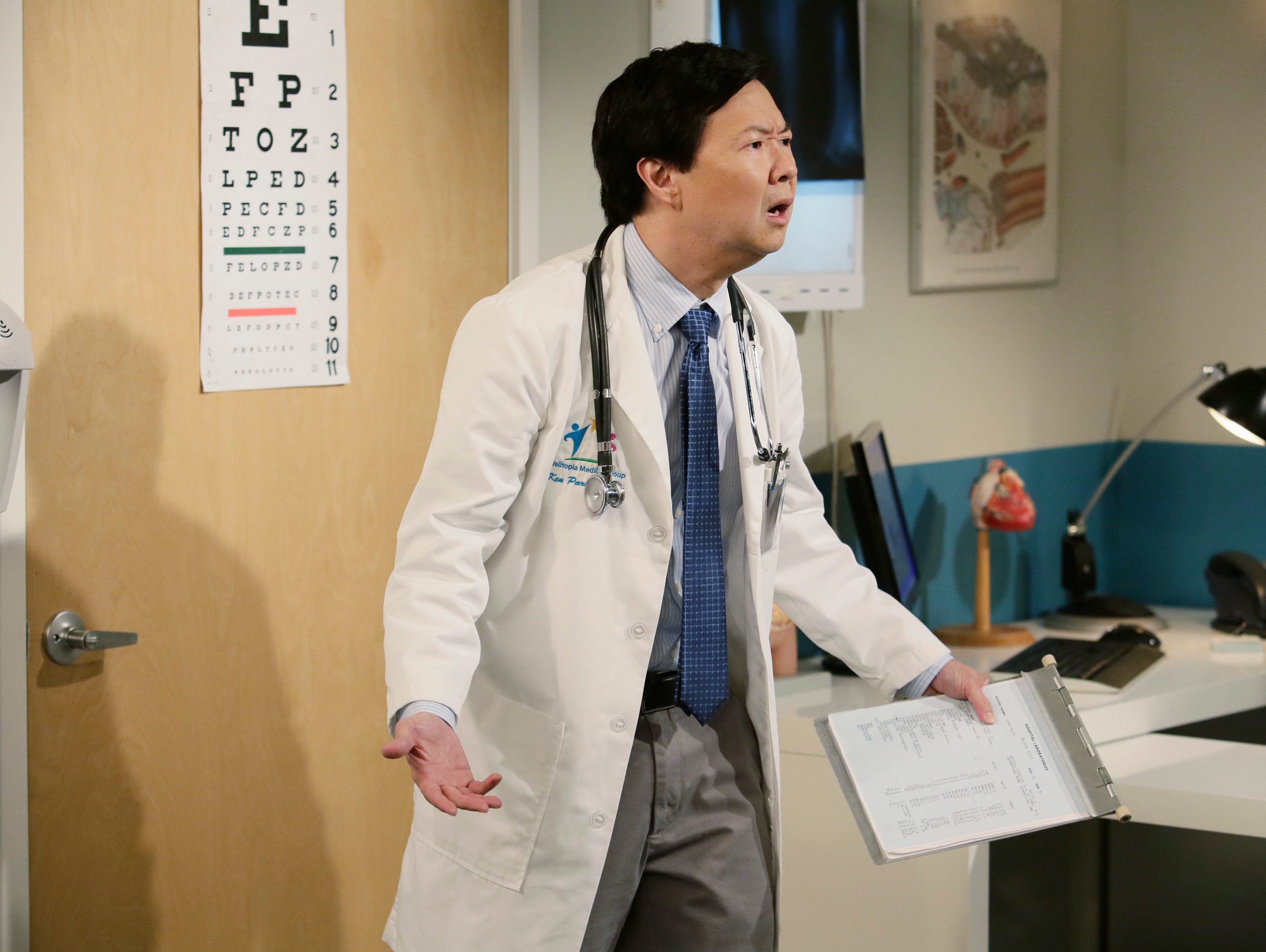 15 Best Medical Comedies That Made Us Laugh Through the Pain