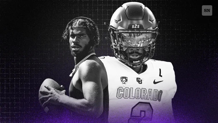 Shedeur Sanders' silent night during Day 2 of NFL Draft puts him in a ...