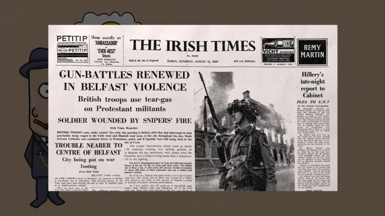 Winston Churchill’s Crazy Plan For A BRITISH FEDERATION In 1912