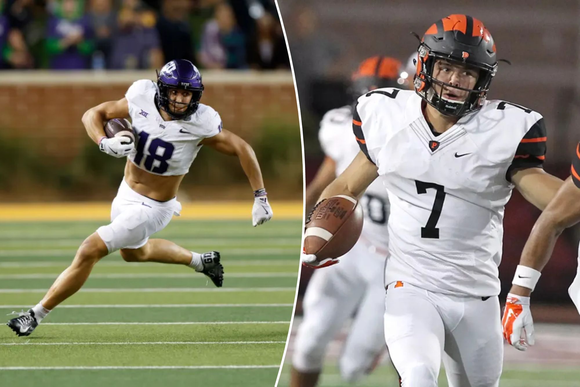 Jack Bech, whose brother was killed in New Orleans terror attack ...