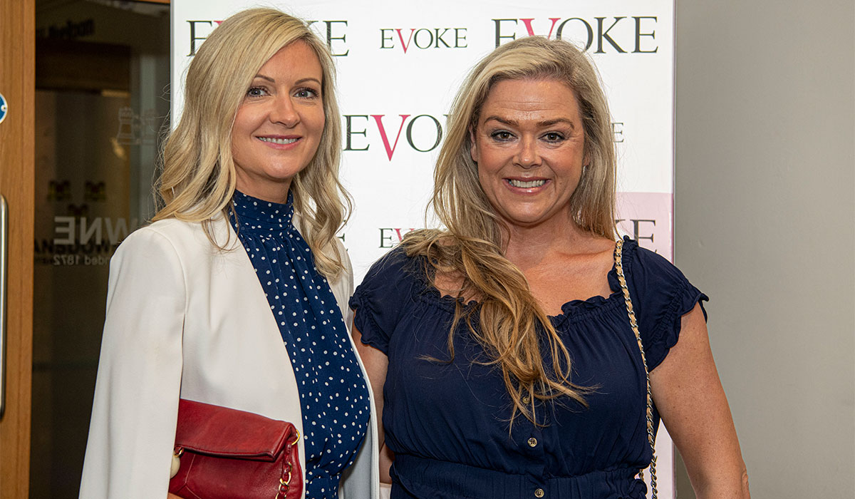PICS: Lansdowne Ladies were out in force for the 2025 fundraising lunch ...