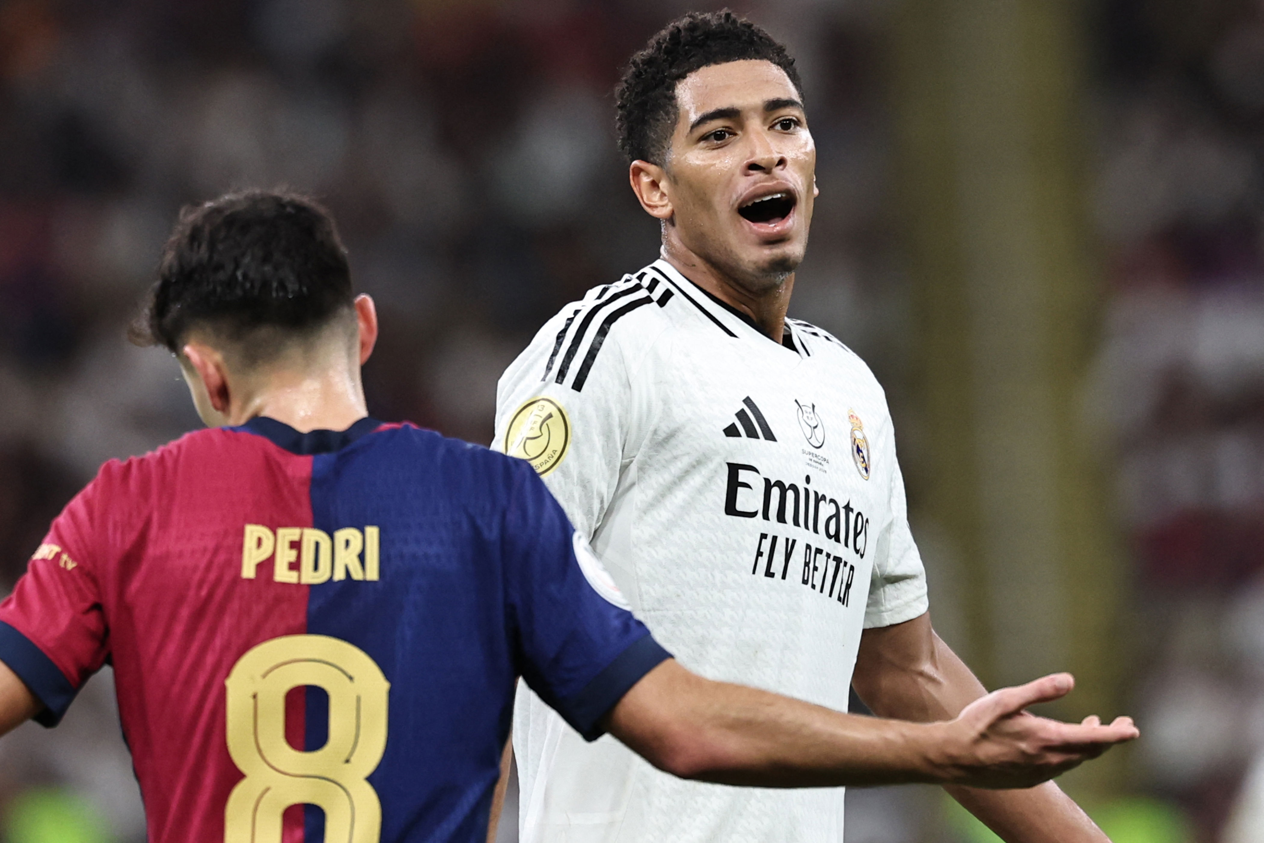 What TV channel is Barcelona v Real Madrid? How to watch Copa del Rey ...