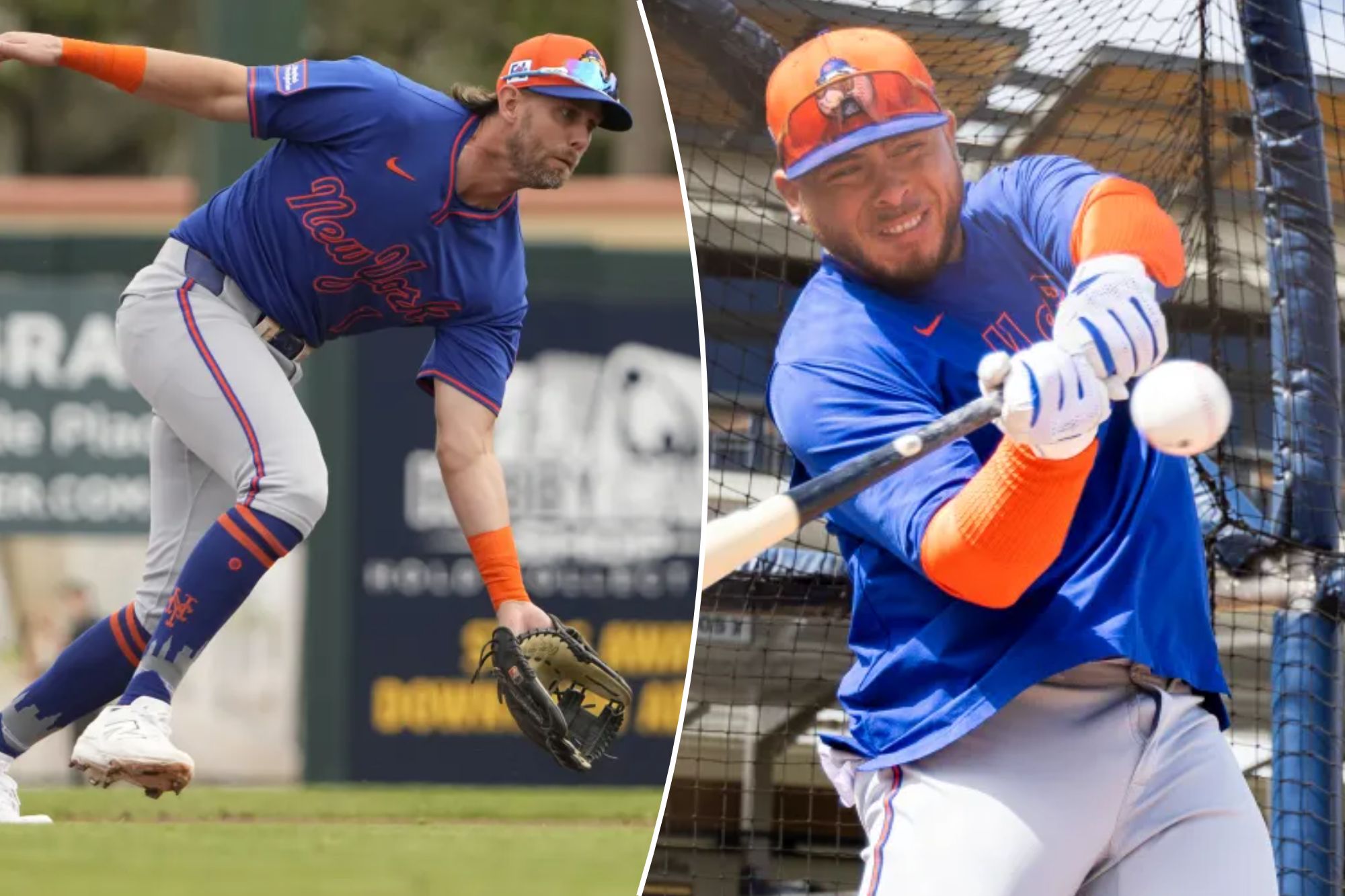 Francisco Alvarez, Jeff McNeil return to finally make Mets’ lineup whole