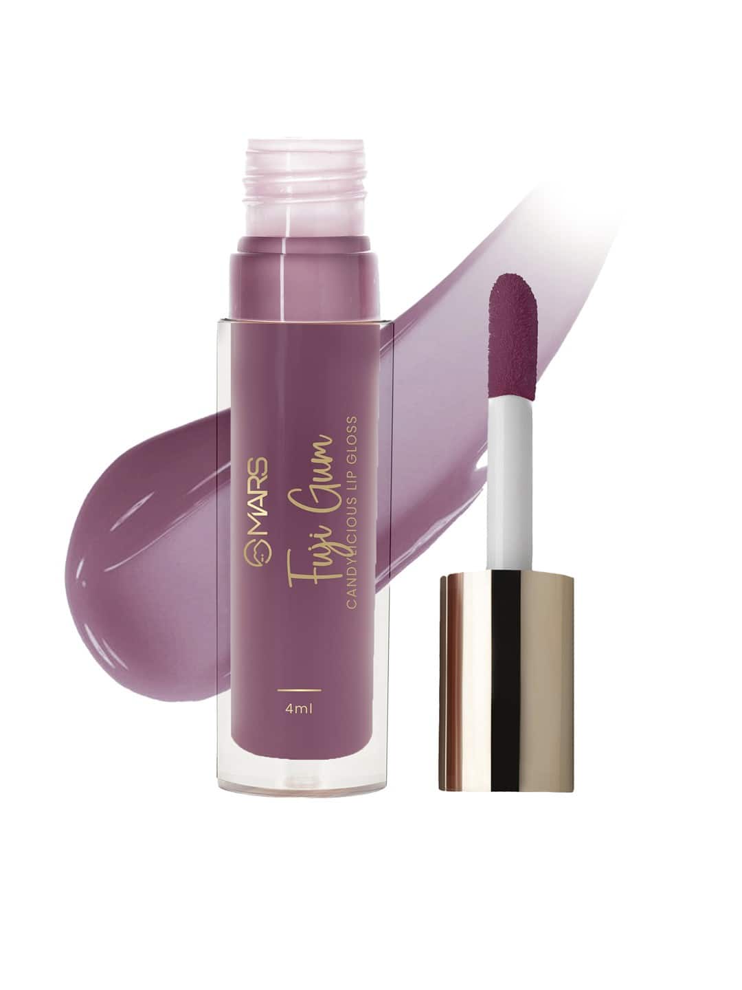 Lips That Glow: The Magic of Lip Gloss