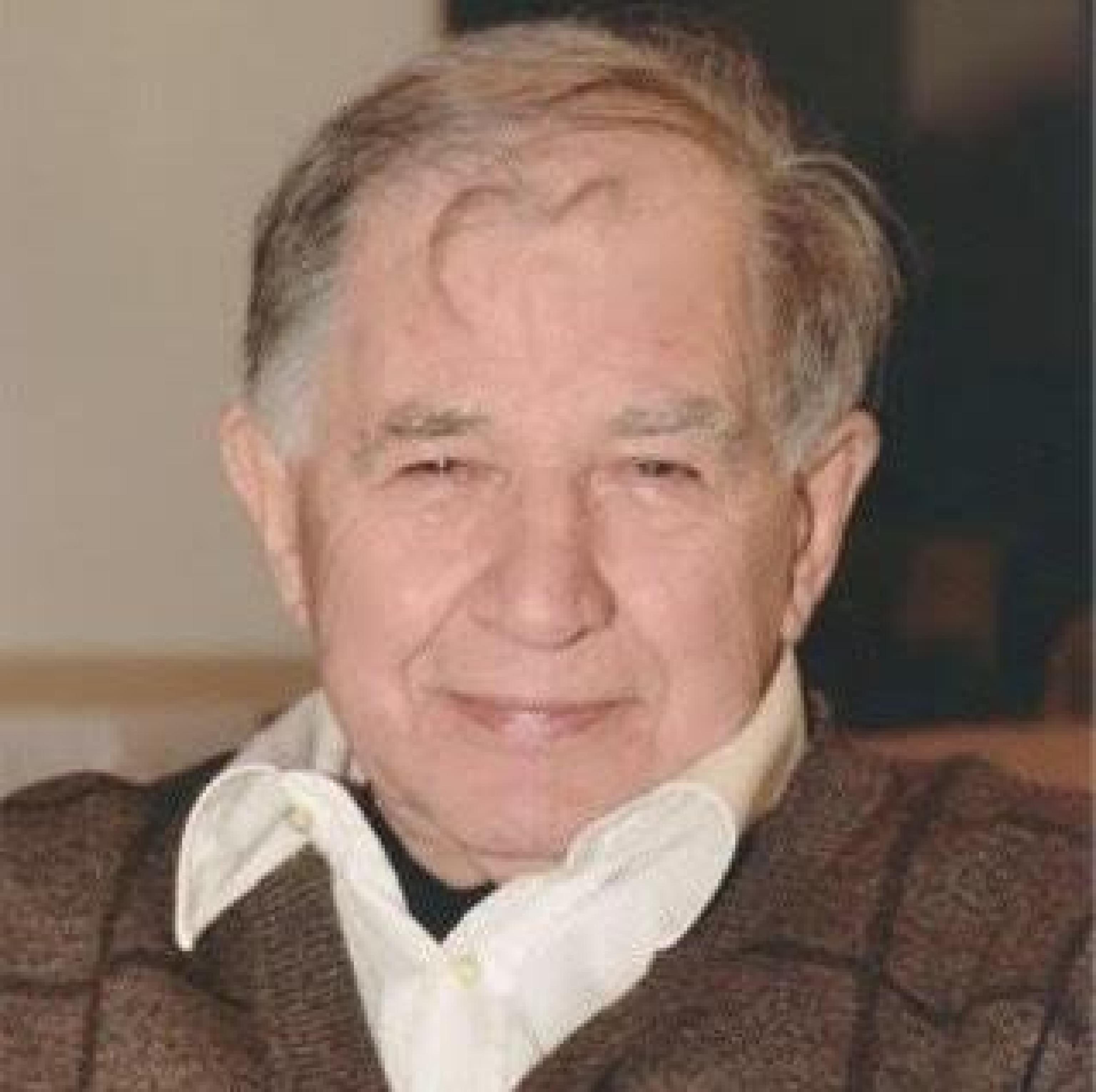 Morto imprenditore Antonio Longo, pioniere del Tomino a Rotolo