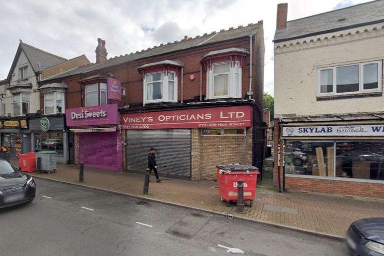 Government planner overturns decision on 'battery farm' HMO on ...