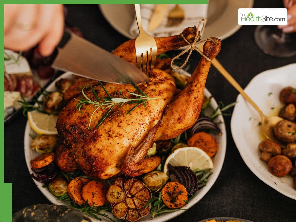 Eating Chicken Regularly Can Give You Cancer! Experts Say Consuming ...