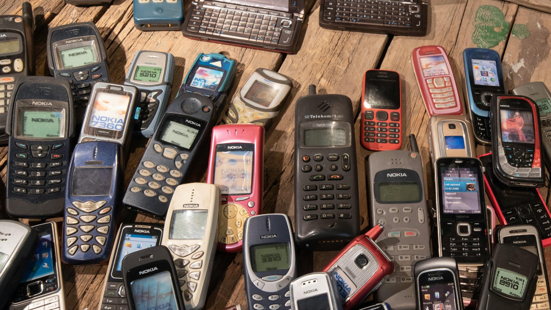 Das „Anti-Smartphone“, das immer mehr Eltern verwenden