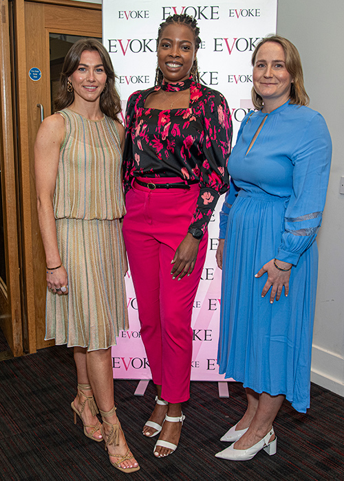 PICS: Lansdowne Ladies were out in force for the 2025 fundraising lunch ...