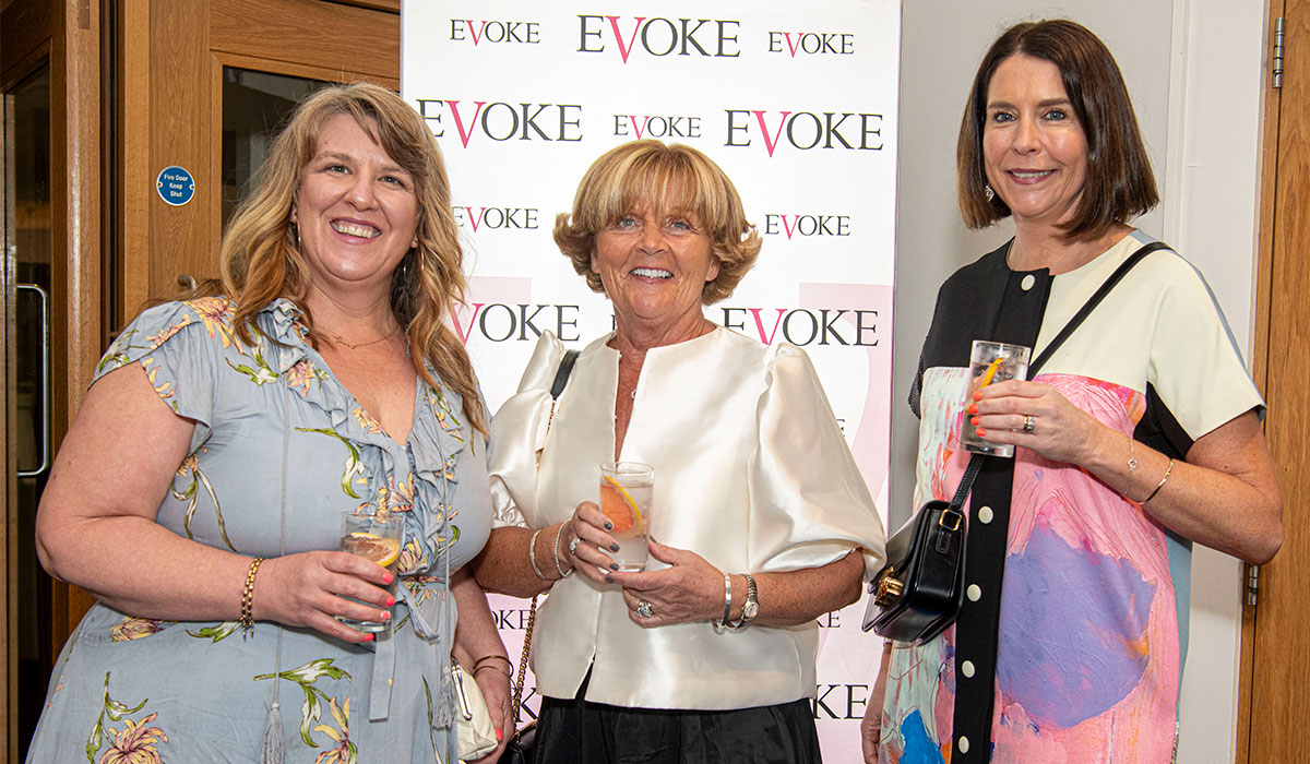 PICS: Lansdowne Ladies were out in force for the 2025 fundraising lunch ...