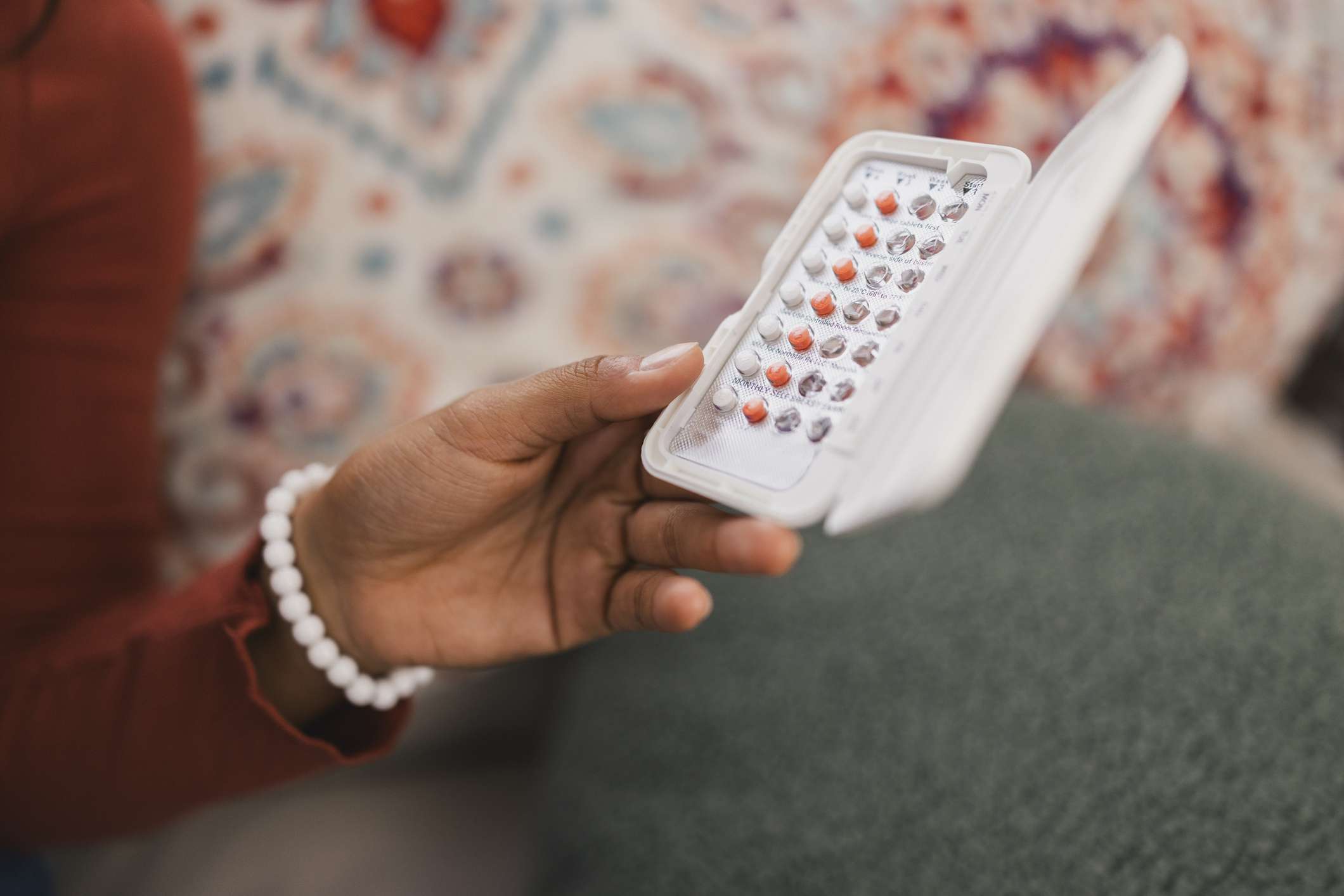 6 Medicines and Supplements To Avoid on Birth Control