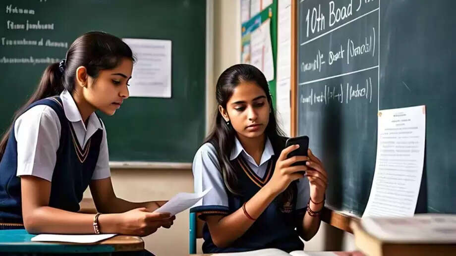 New Guidelines: Outdoor activities stopped in Delhi schools ...