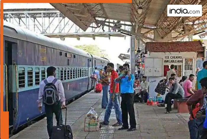 Tatkal train ticket booking: How many tatkal tickets can one passenger ...