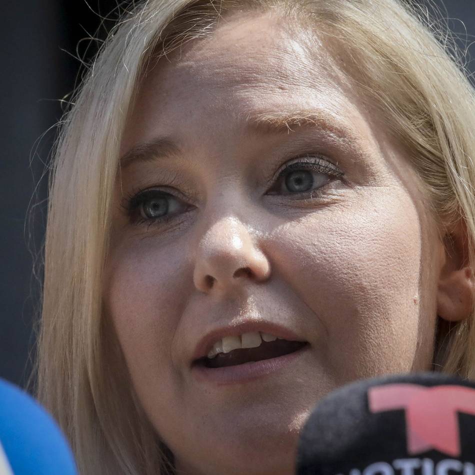 Epstein-Opfer Virginia Giuffre in Australien gestorben