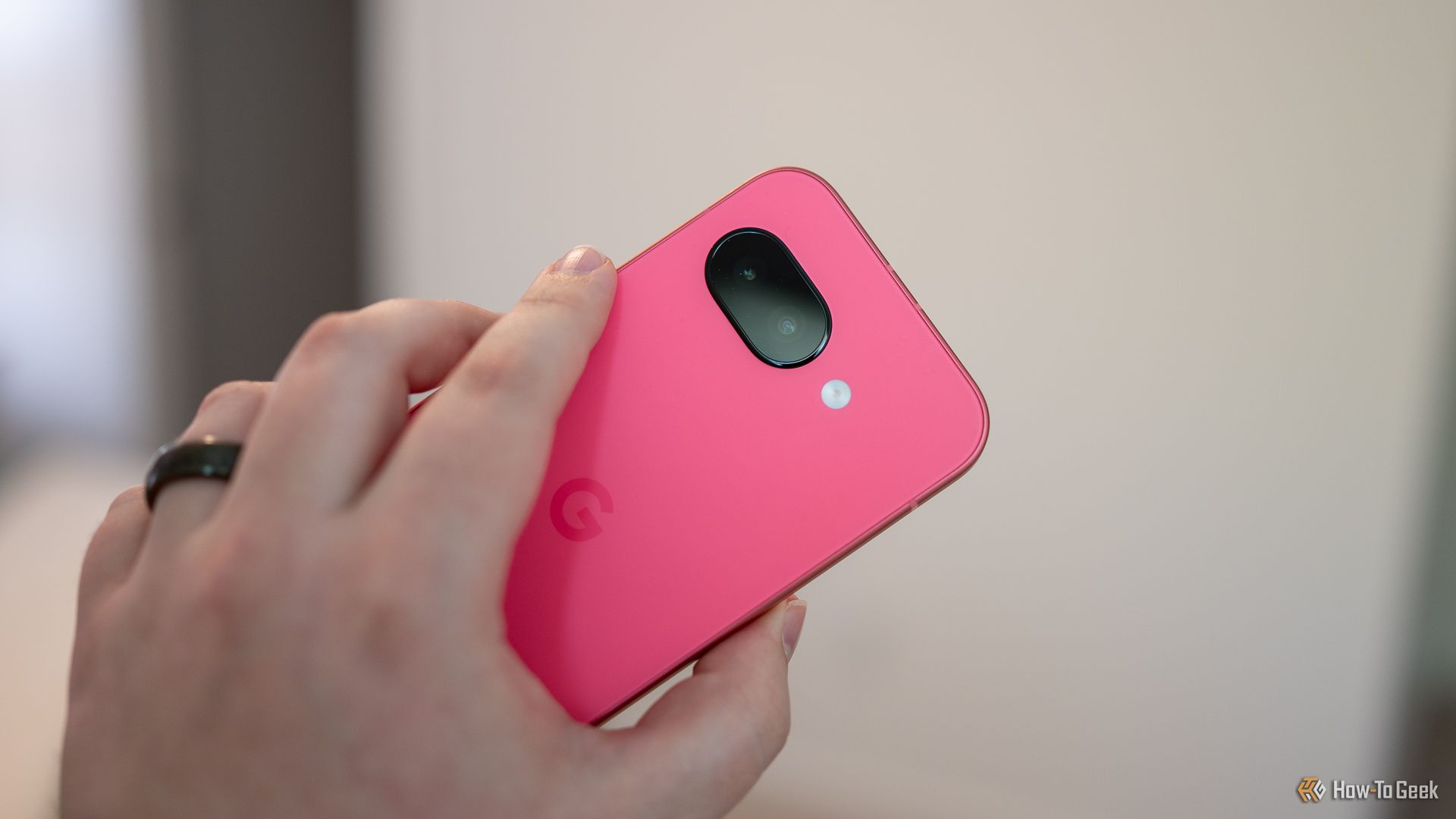 Score Google’s Pixel 9a for $100 Off Today