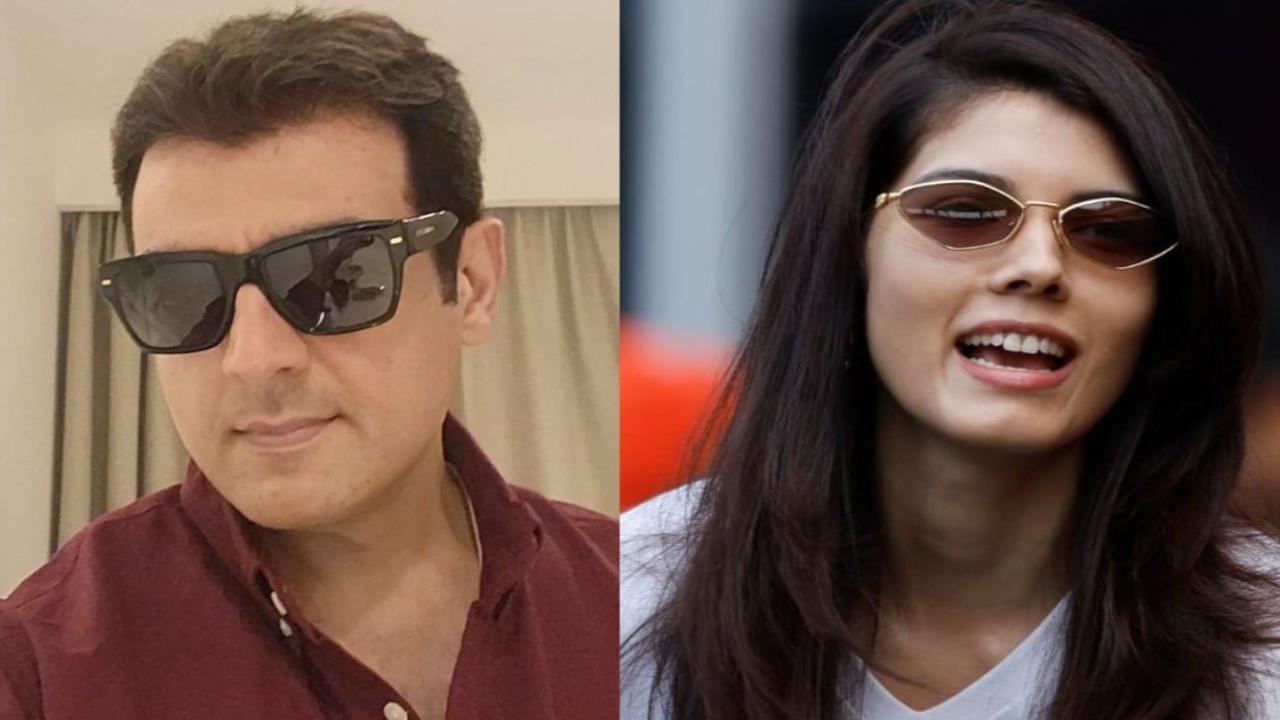 Watch: Ajith Kumar joins SRH owner Kavya Maran for candid chat ahead of ...