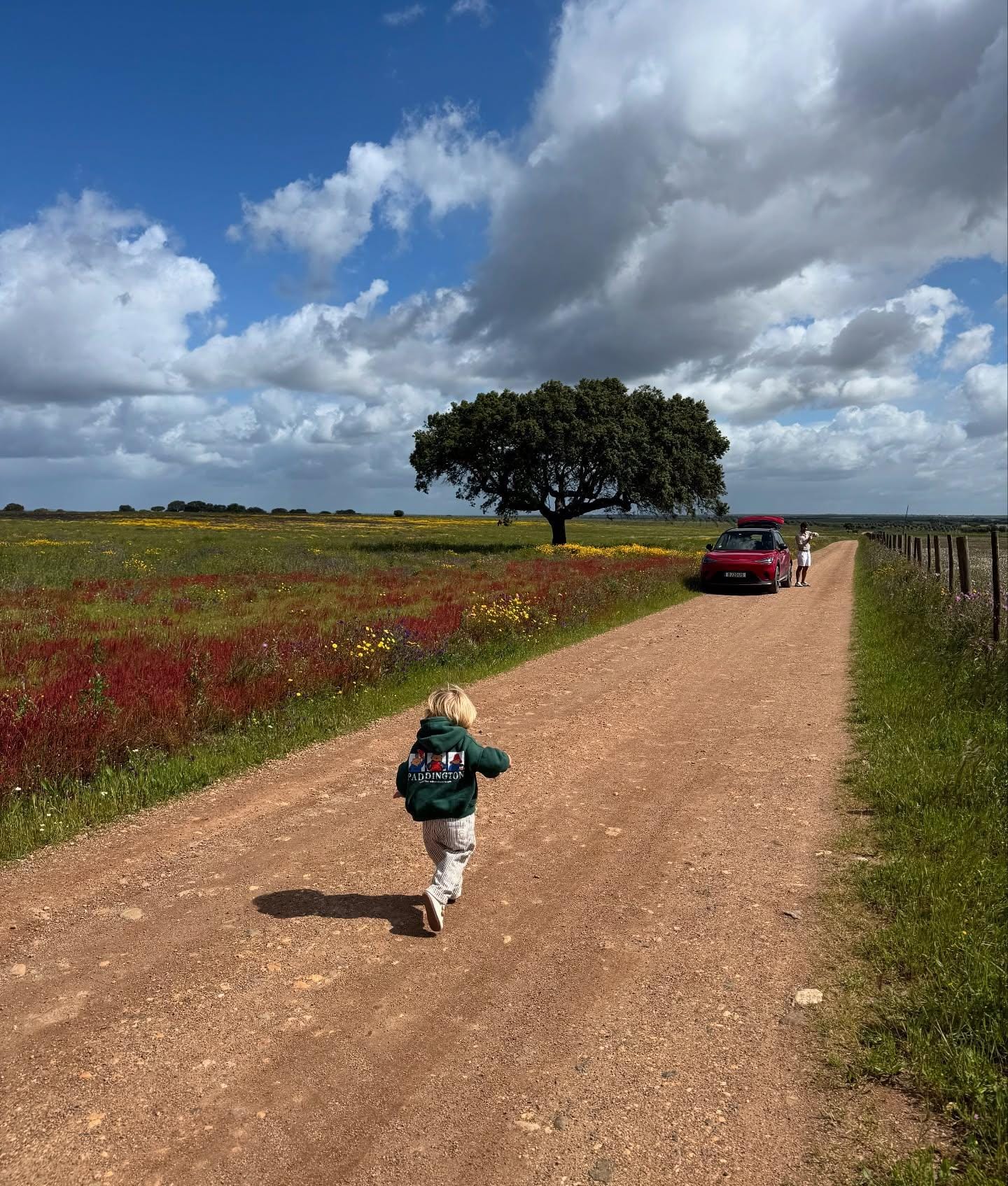 Kelly Bailey e Lourenço Ortigão vivem dias felizes com o filho... em ...