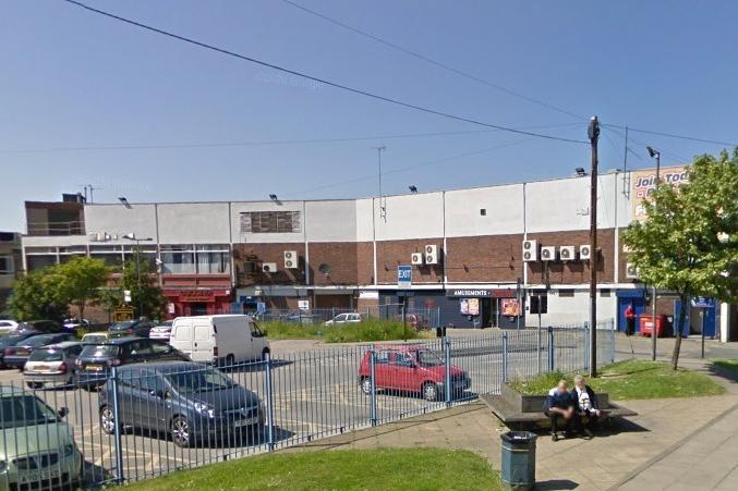 'Striking' new mural to be created in Castleford as part of town's ...