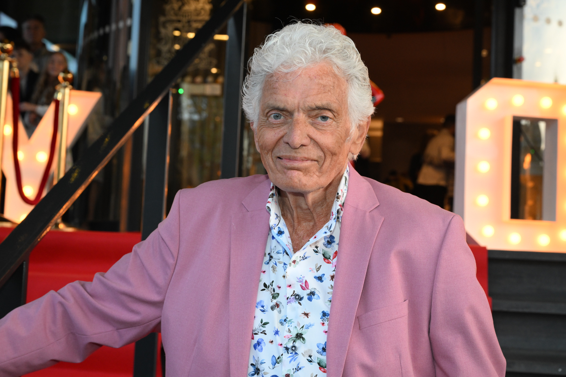 Angst beheerst leven van vrouw Ben Cramer