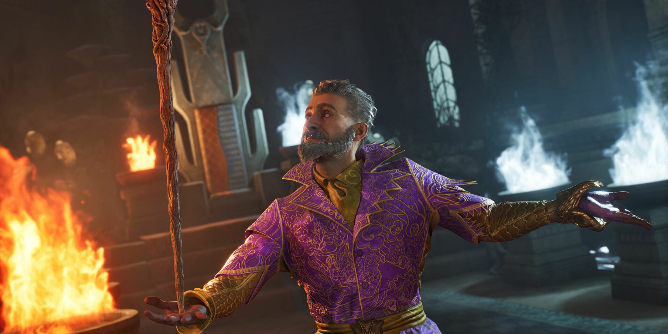 Elder Scrolls 4: Oblivion Remastered Magic Leveling is 'Broken'