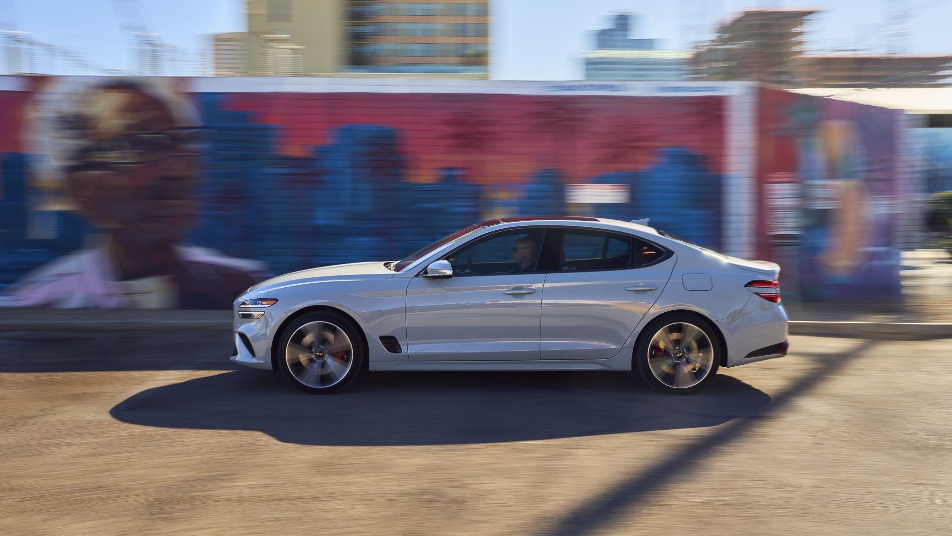 2025’s Best Value Compact Luxury Sedan Revealed