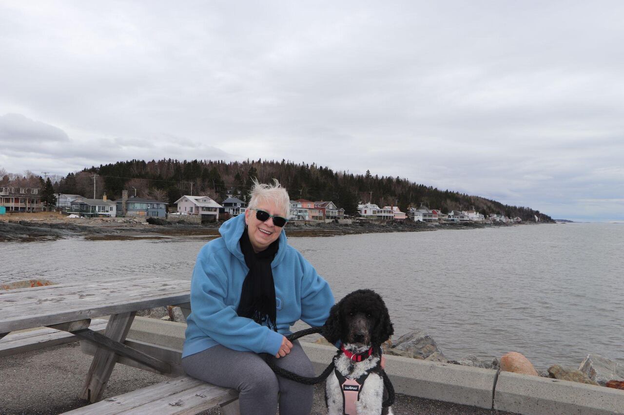 Why this new riding in eastern Quebec could see political lines blur