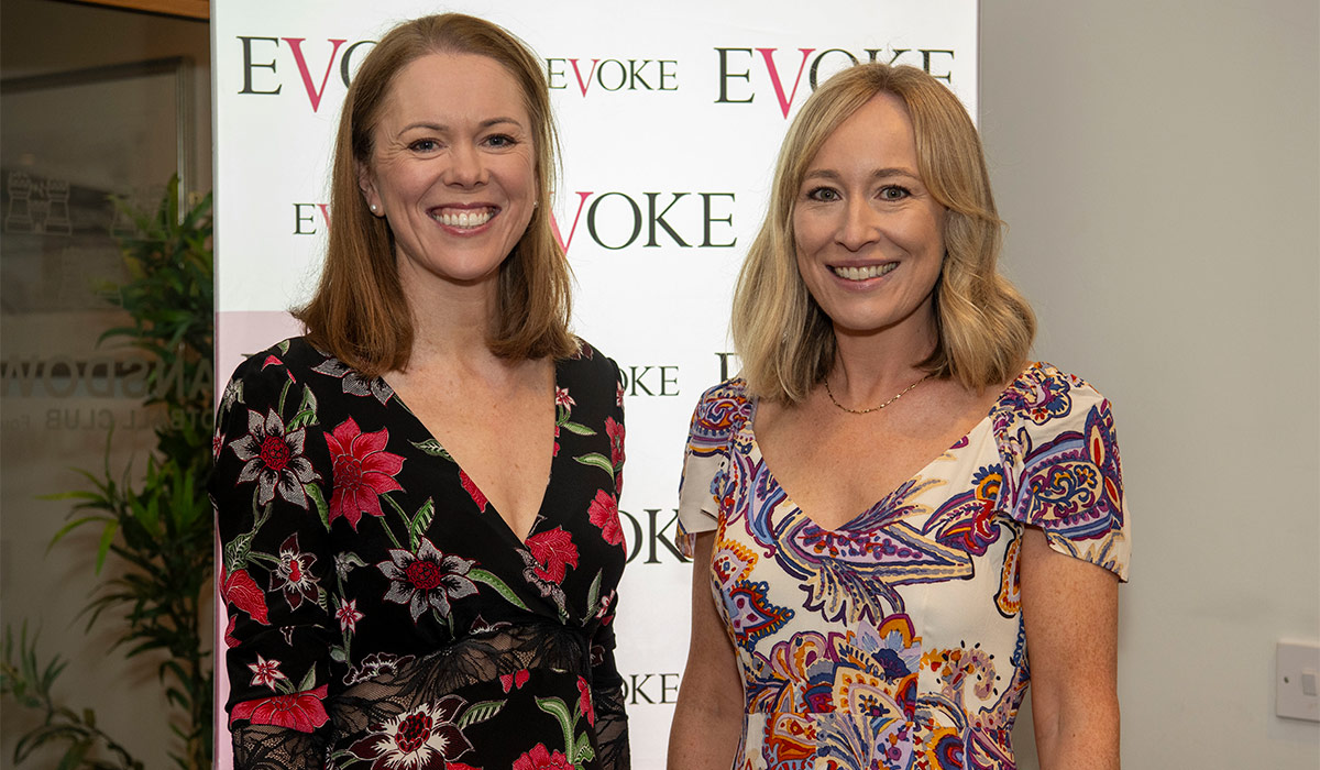 PICS: Lansdowne Ladies were out in force for the 2025 fundraising lunch ...