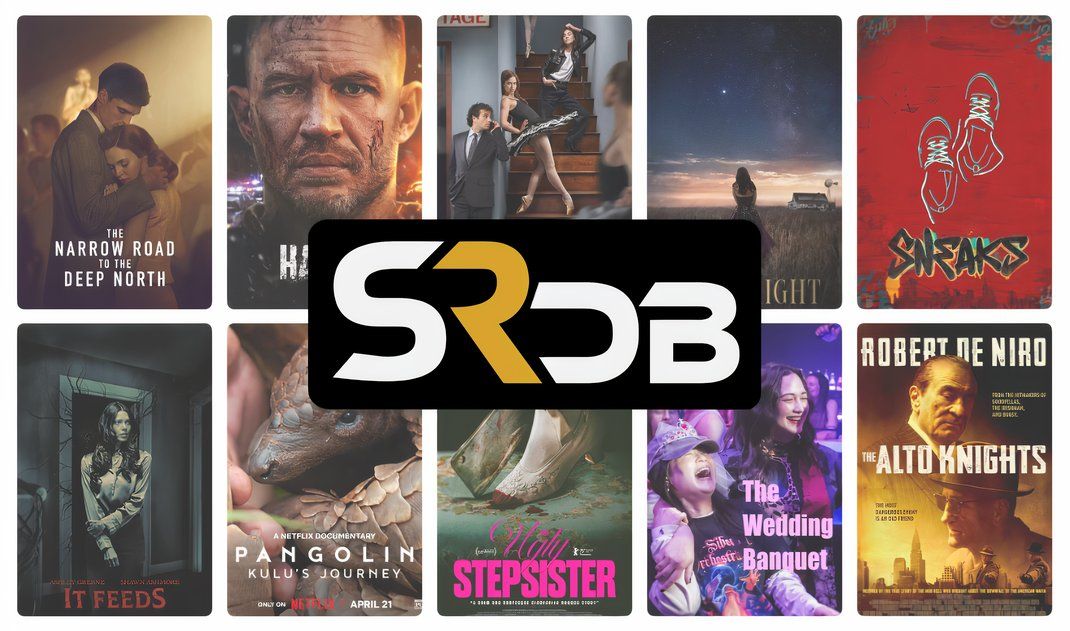 ScreenRant DB Launches With Over 120,000 Movies to Rate and Review