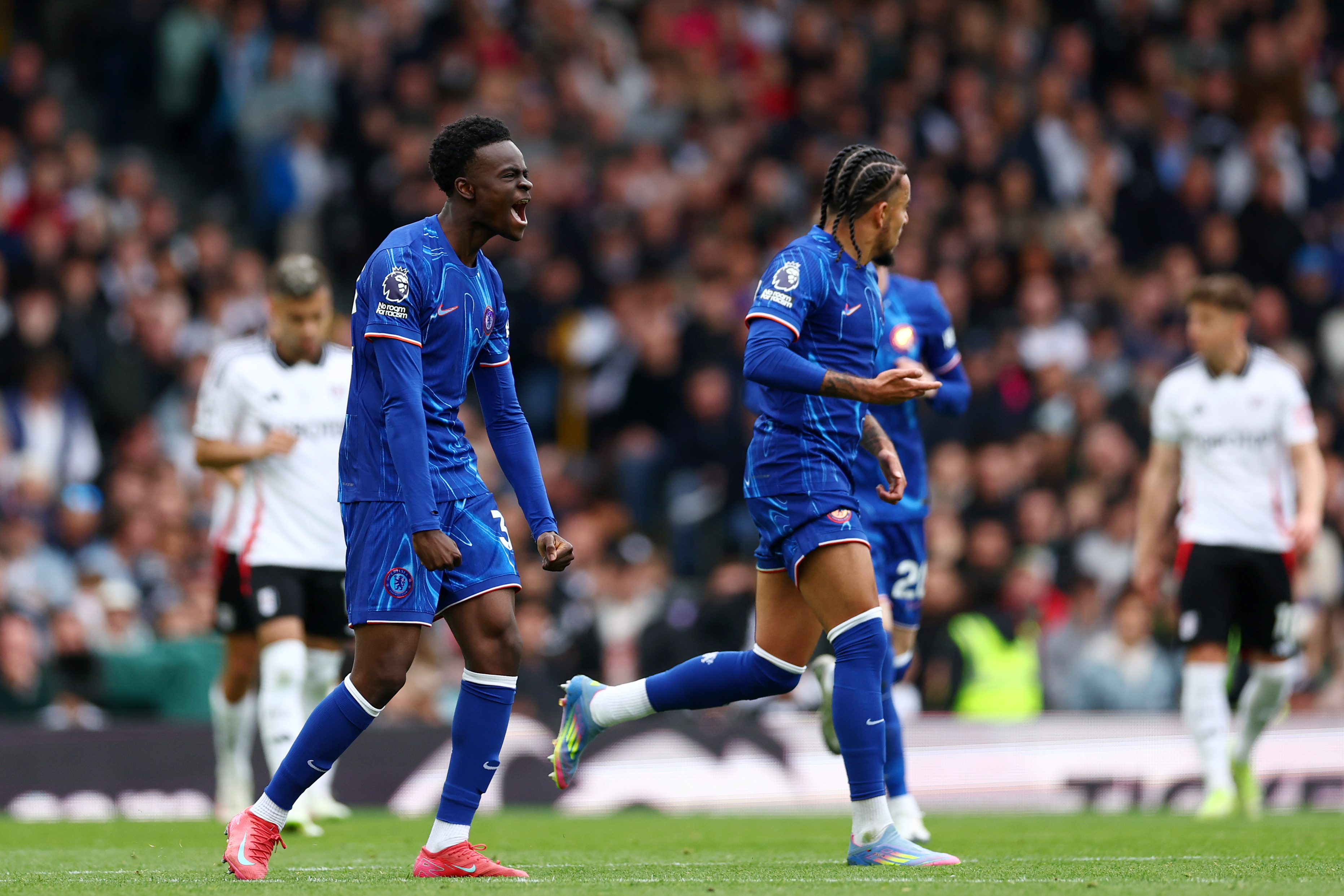 How to Watch Chelsea vs Everton: Live Stream Premier League, TV Channel