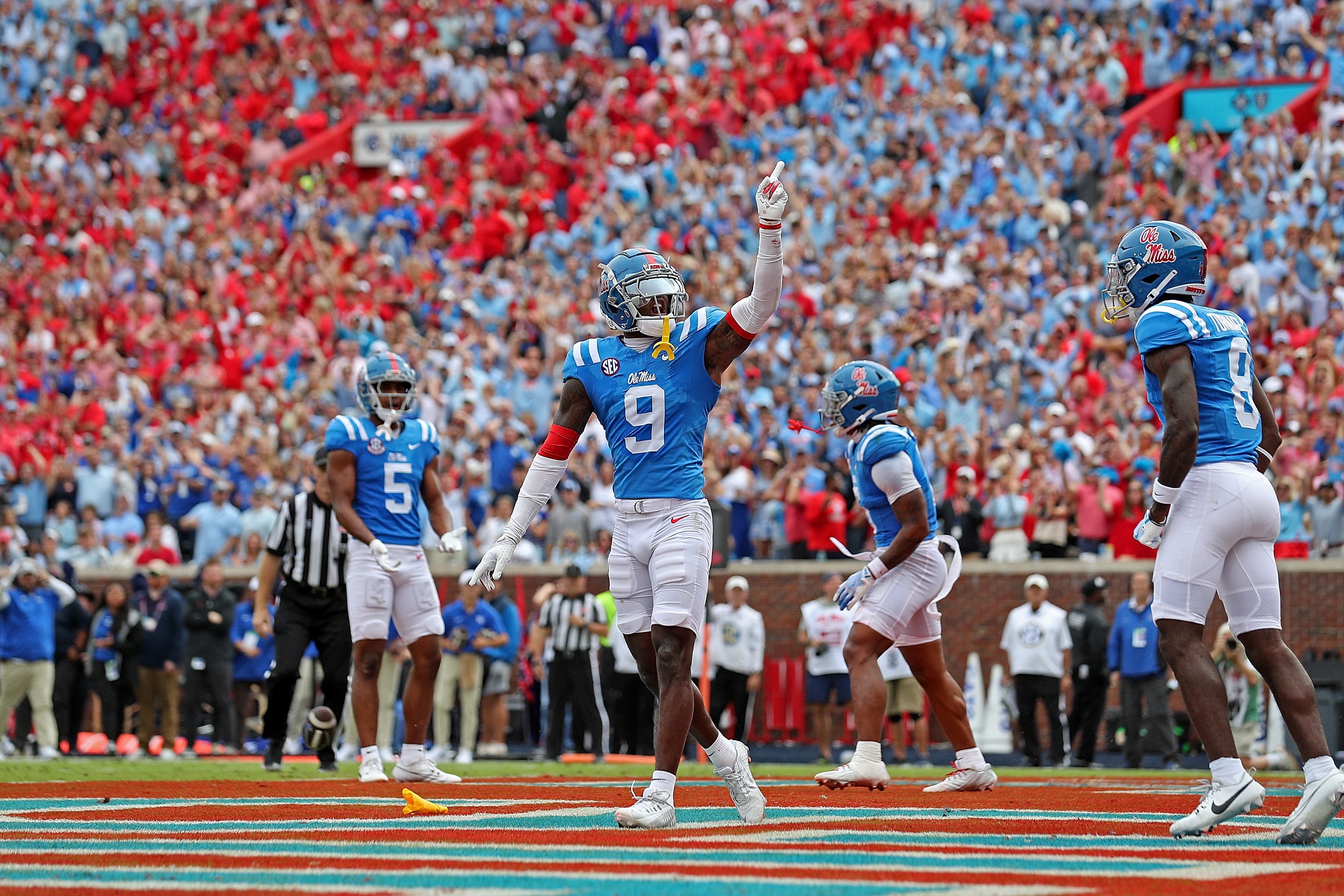 2025 NFL draft: Trey Amos did not expect the Commanders to pick him